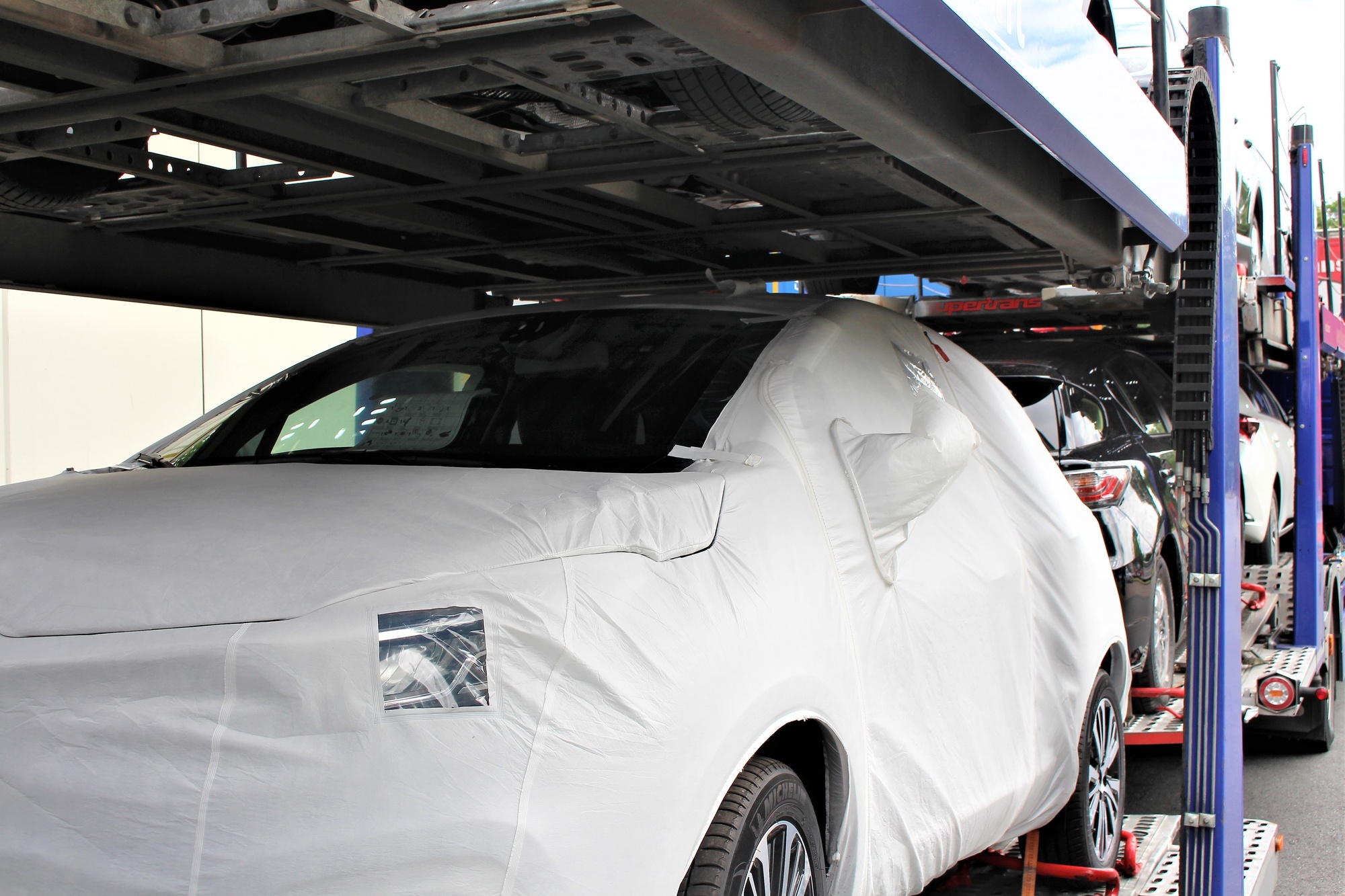 A Guide to Car Shipping Costs